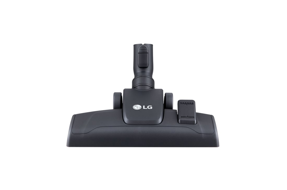 Пылесос LG VC73189NHTB с системой прессования пыли | LG RU