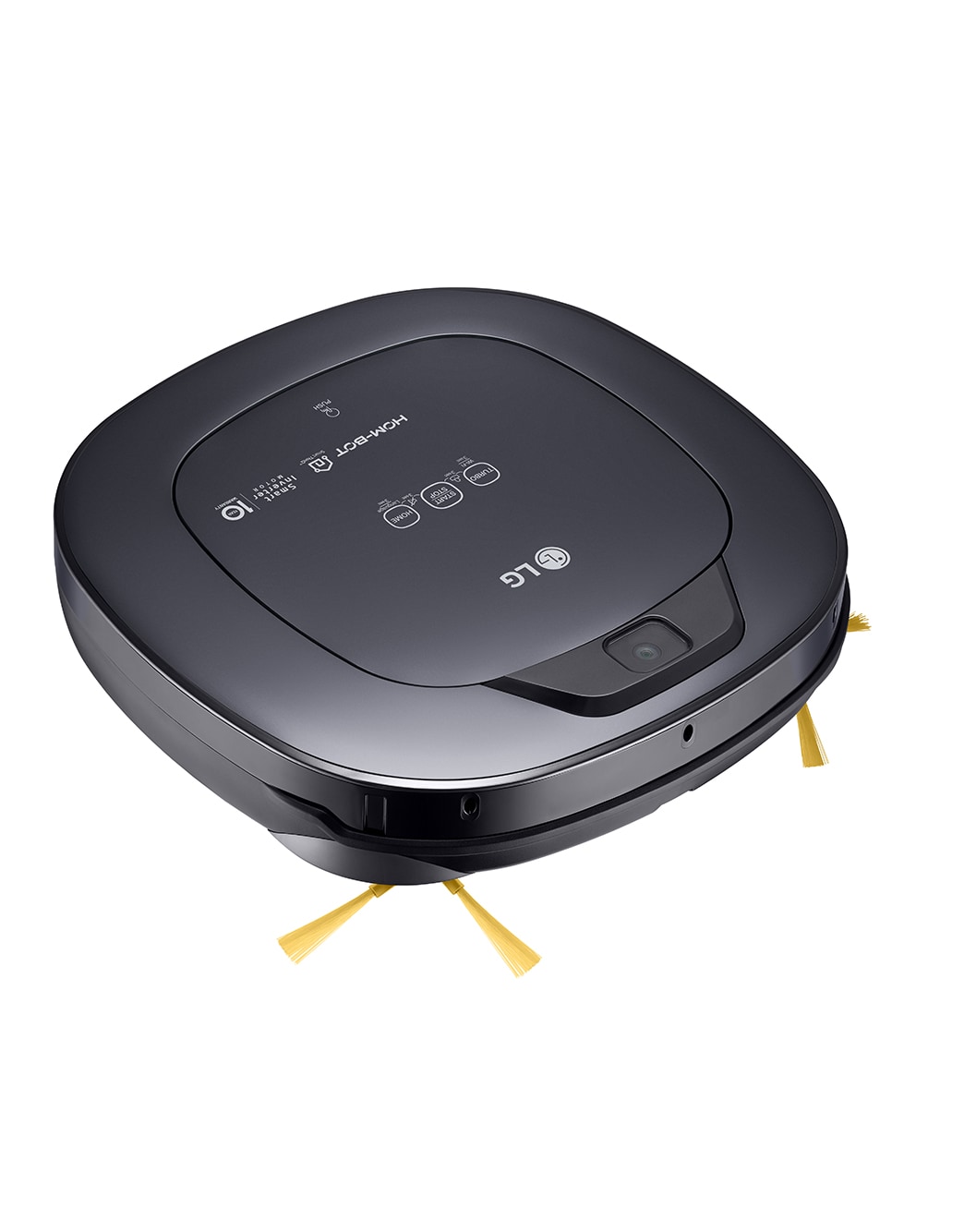 Робот-пылесос LG VR6640lVM - купить, цены, отзывы | LG RU