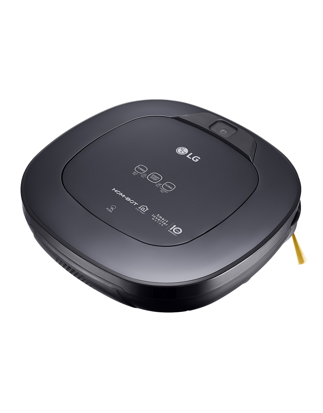 Робот-пылесос LG VR6640LVM CordZero | LG RU