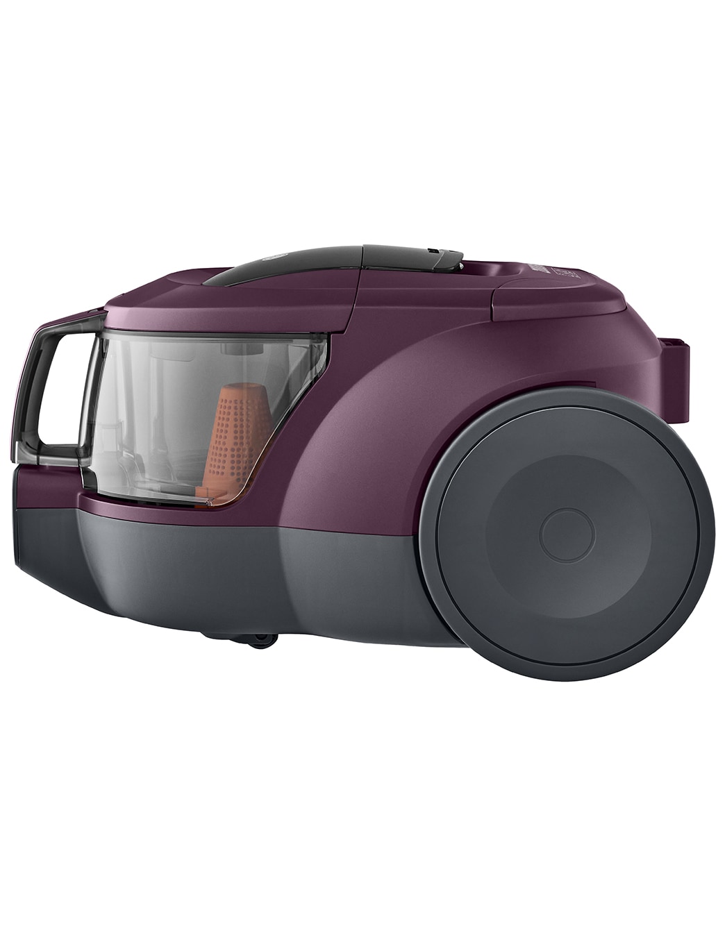 Пылесос компактный LG VC5420NHTW - купить, цены, отзывы