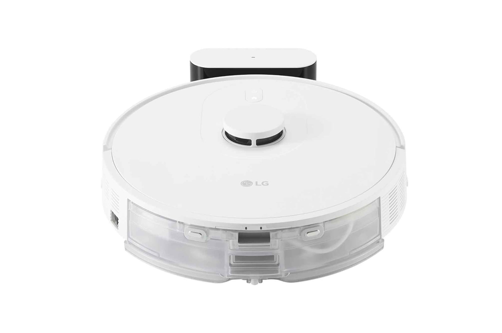 Робот-пылесос LG CordZero® R5-PROPLUS - купить, цены, отзыв