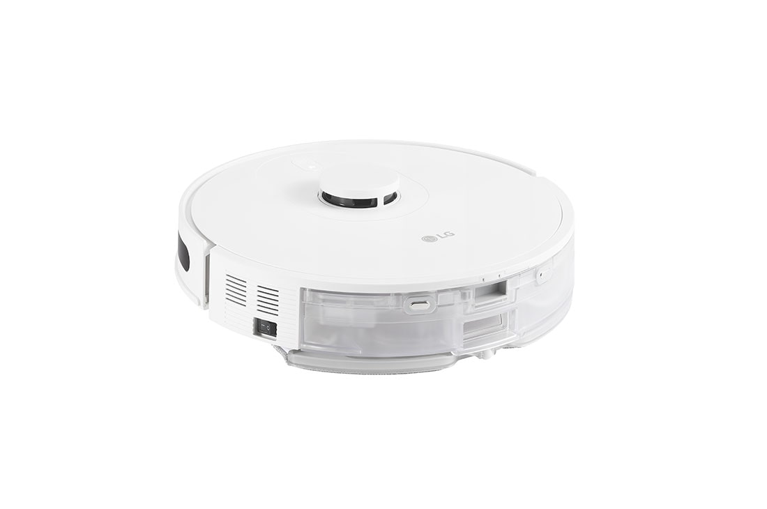 Робот-пылесос LG CordZero® R5-ULTIMATE - купить, цены, RU