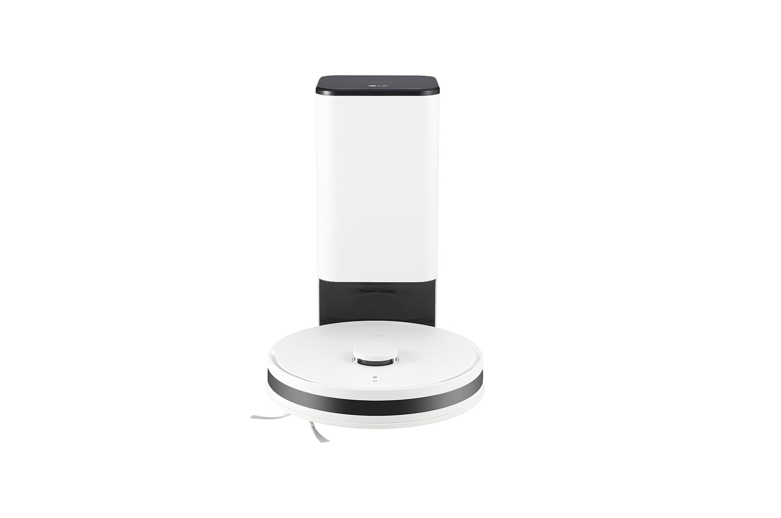 Робот-пылесос LG CordZero® R5-ULTIMATE - купить, цены, RU