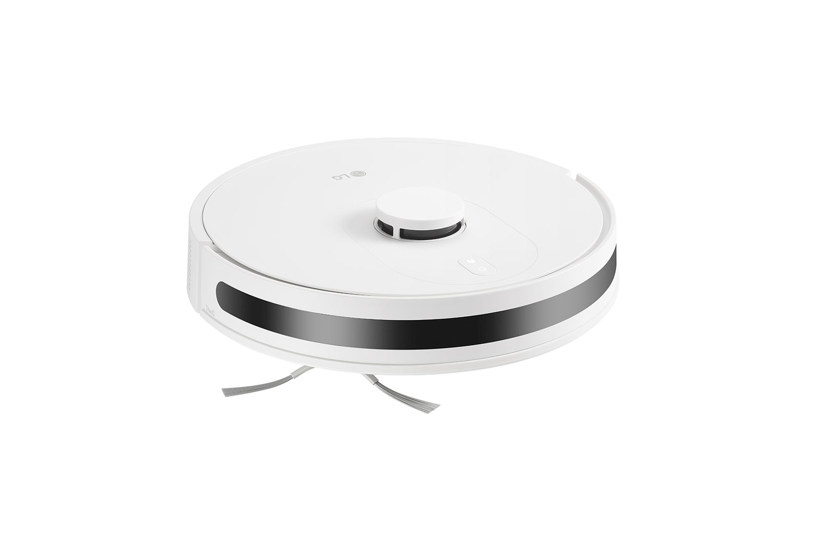 Робот-пылесос LG CordZero® R5-ULTIMATE - купить, цены, RU