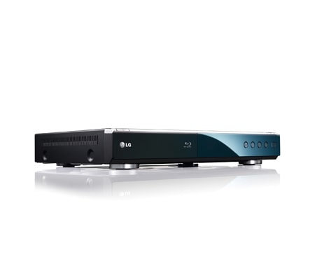 Blu-ray-плеер LG BD390: характеристики, обзоры, где купить — LG Россия