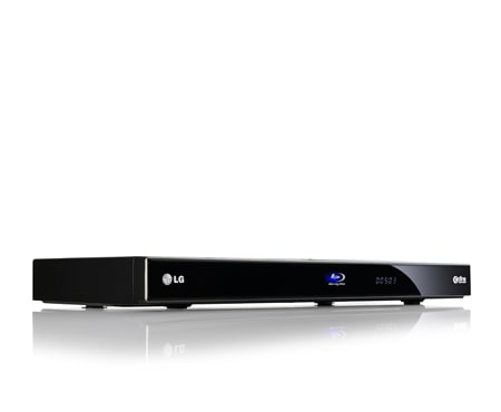 Blu-ray-плеер LG BD570: характеристики, обзоры, где купить — LG Россия