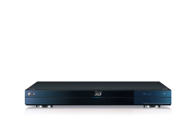 Blu-ray-плеер LG BD690: характеристики, обзоры, где купить — LG Россия