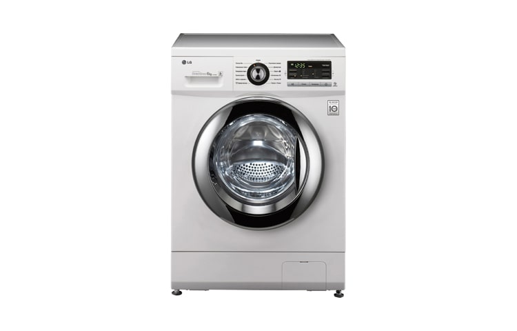 Стиральная машина LGE1296ND3: характеристики, обзоры, где купить — LG ...