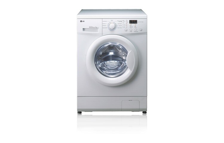 Стиральная машина LG F1068SD: характеристики, обзоры, где купить — LG ...
