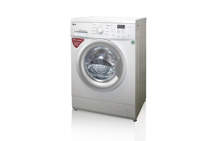 Стиральная машина LG F1068SD1: характеристики, обзоры, где купить — LG ...