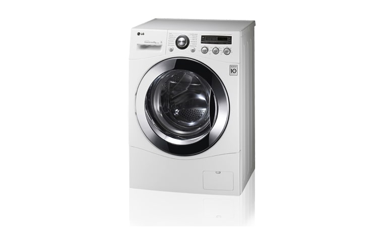 Стиральная машина LG F1081ND: характеристики, обзоры, где купить — LG ...