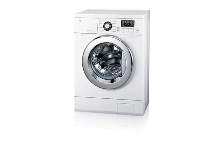 Стиральная машина LG F1212NDR: характеристики, обзоры, где купить — LG ...