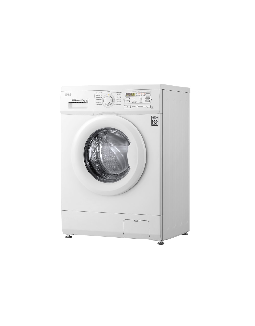 Стиральная машина LG F10B8MD: характеристики, обзоры, где купить — LG ...