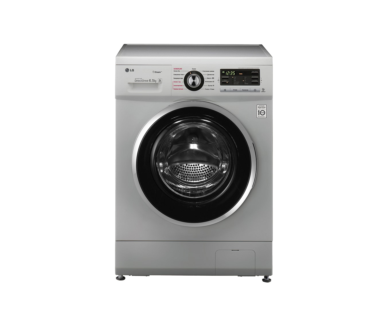 Стиральная машина LG F1096WDS5: характеристики, обзоры, где купить — LG ...