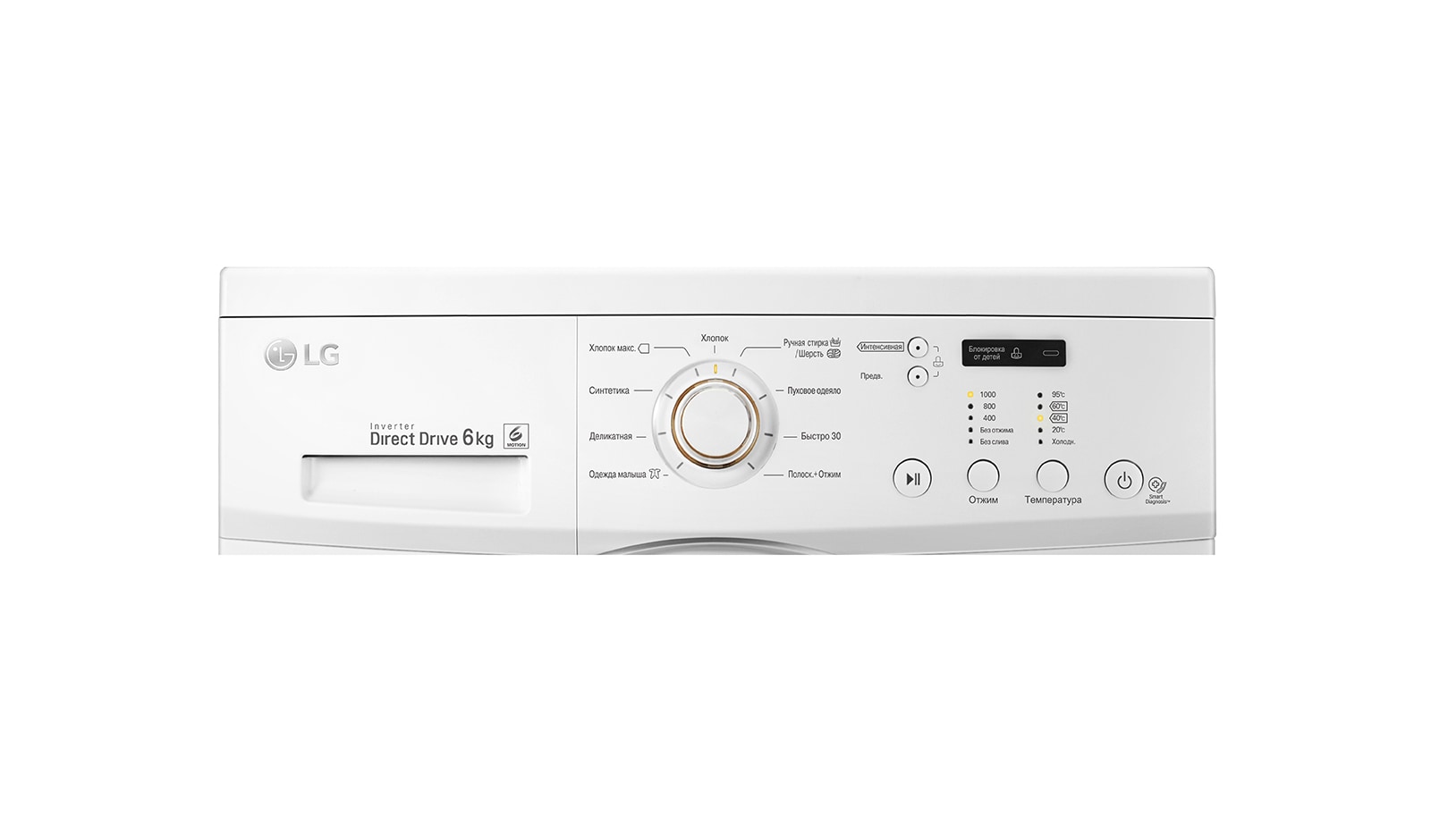 Стиральная машина LG FH0C3ND1: характеристики, обзоры, где купить — LG ...