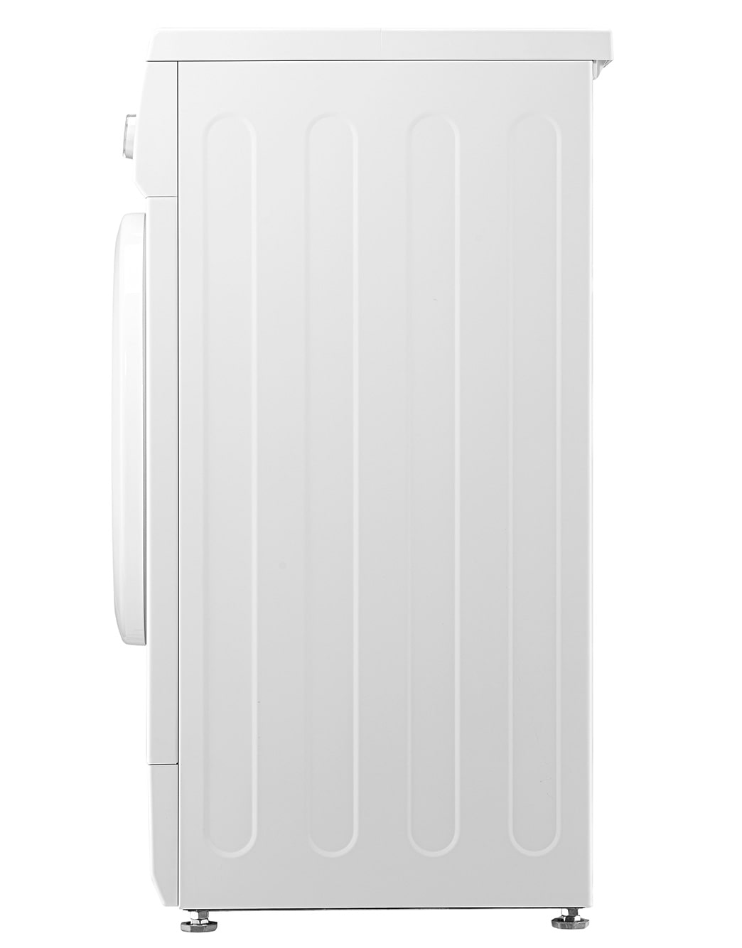 Стиральная машина LG FH0B8LD6 c прямым приводом | LG RU