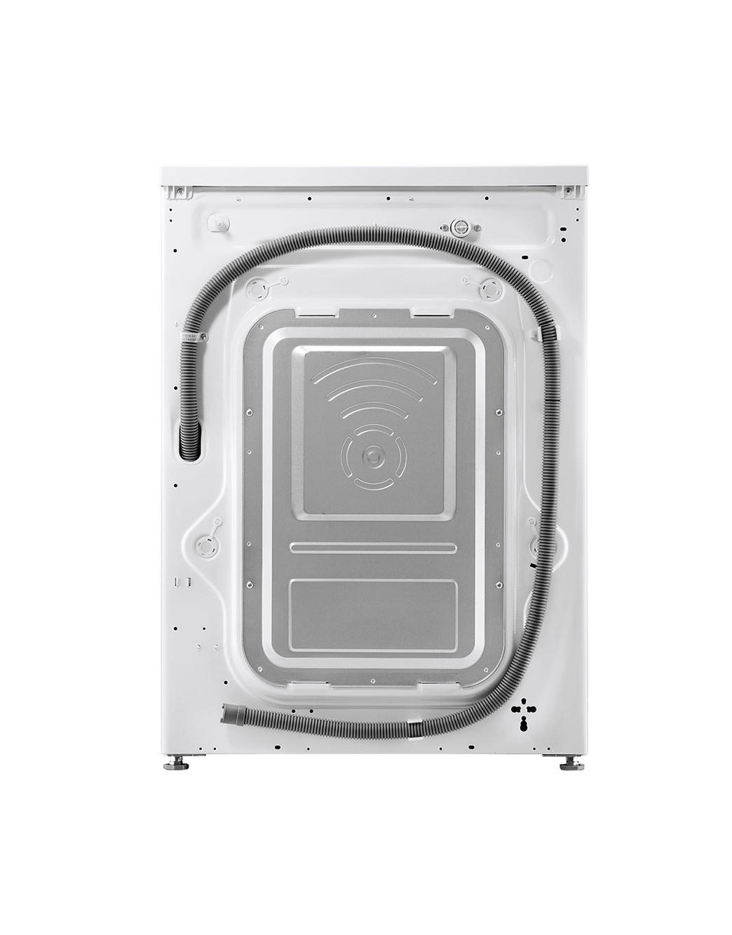 Стиральная машина LG F2J3HS0W | LG Россия