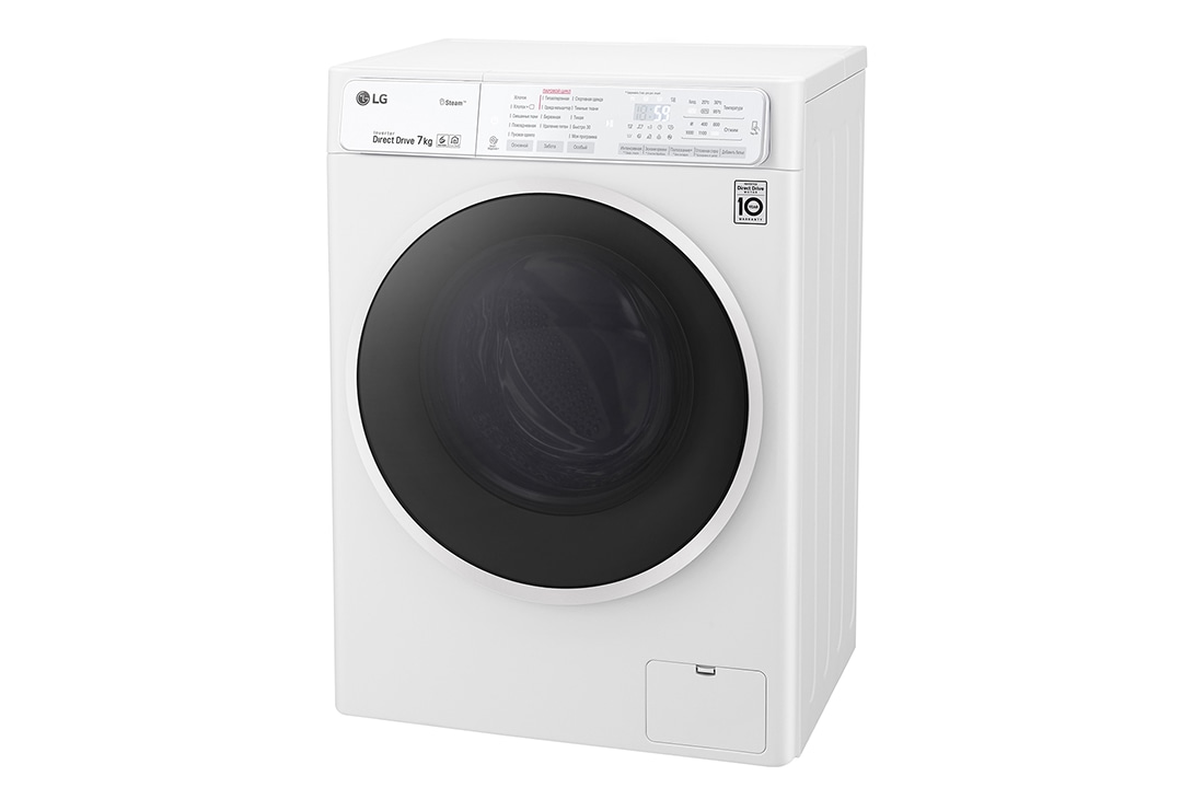 Стиральная машина LG F2H6HS0B: характеристики, обзоры, где купить — LG ...
