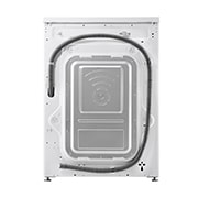 Стиральная машина LG F2J3HS2W: характеристики, обзоры, где купить — LG ...