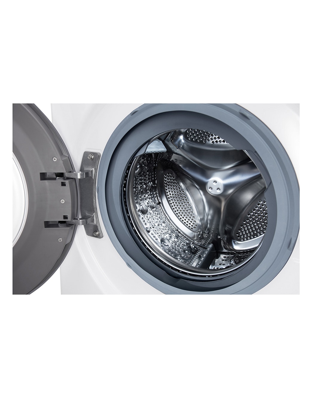 Стиральная машина LG F2M5HS4WP - купить, цены | LG RU