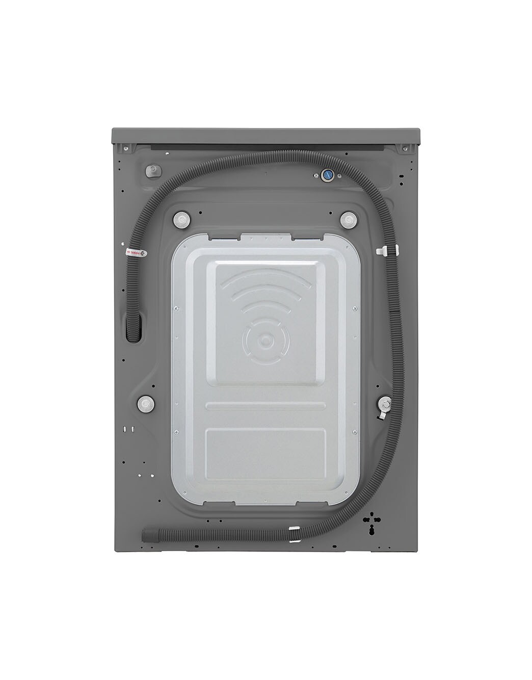 Стиральная машина LG F4M5VS6S: характеристики, обзоры, где купить — LG ...