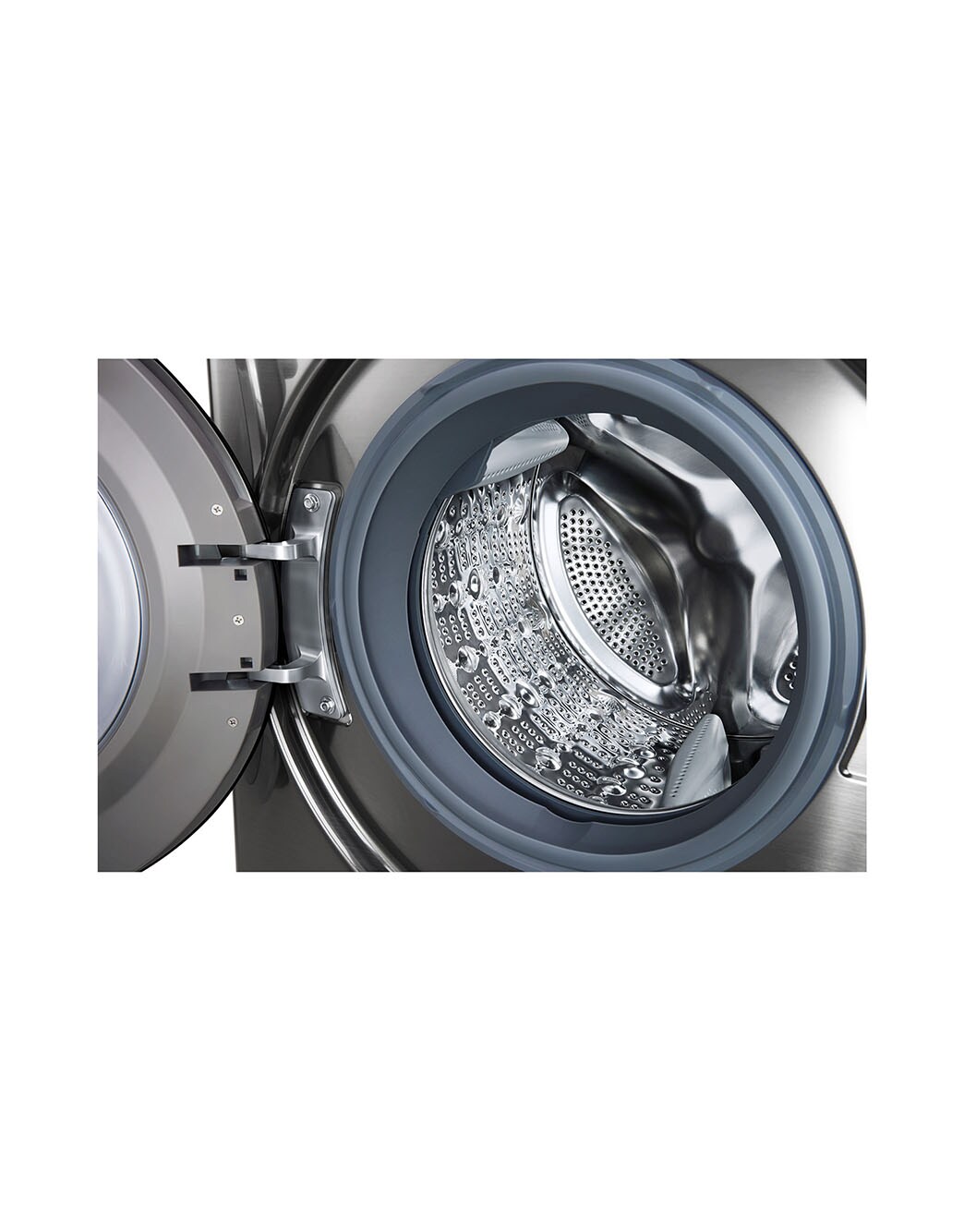 Стиральная машина LG F4M5VS6S: характеристики, обзоры, где купить — LG ...