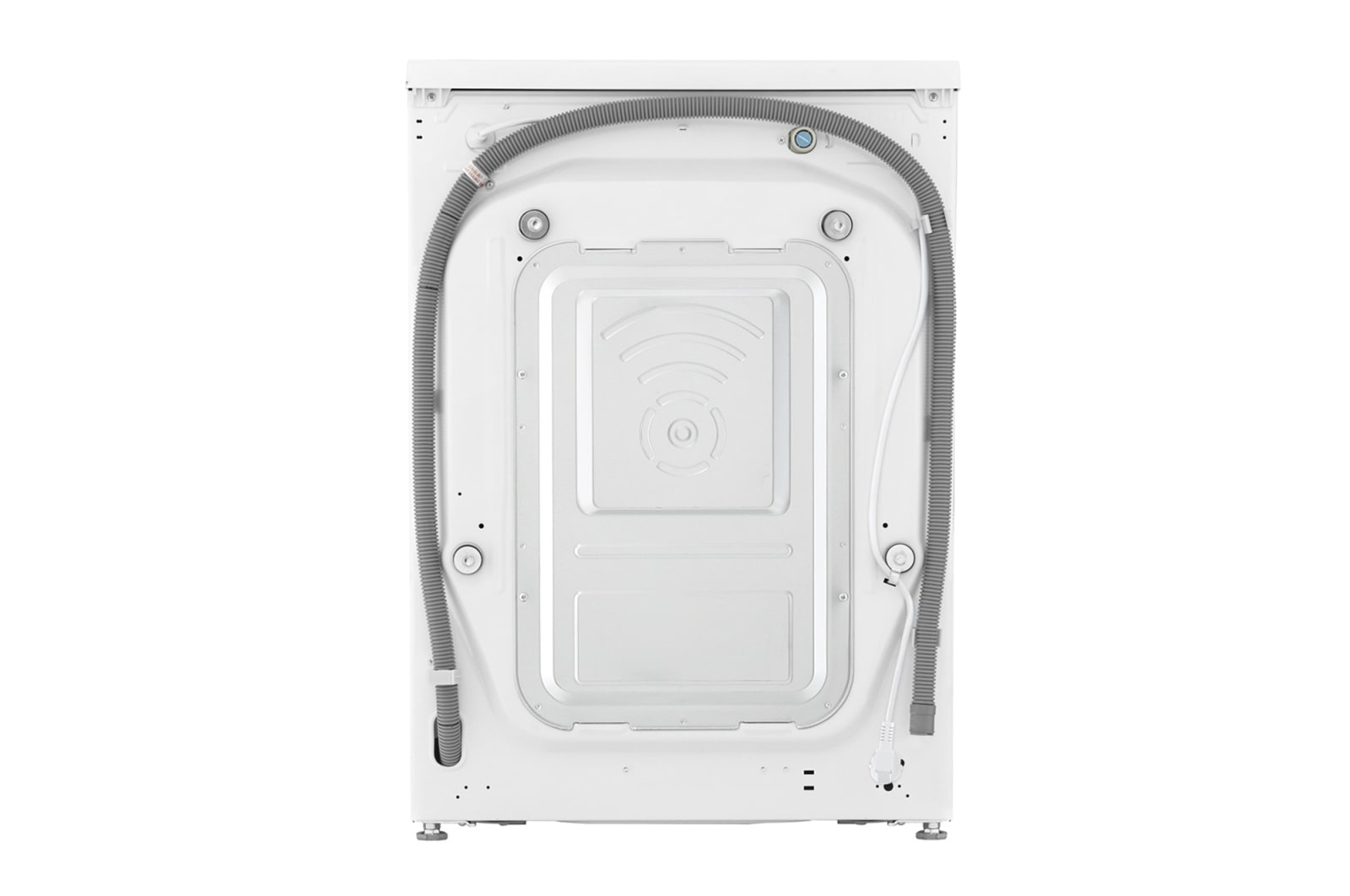 Стиральная машина LG-TW4V7RW1W - купить, цены | LG RU
