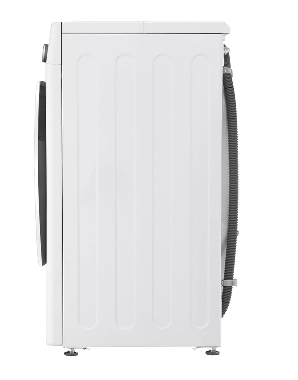 Стиральная машина LG F2V5GS0W - купить, цены | LG RU