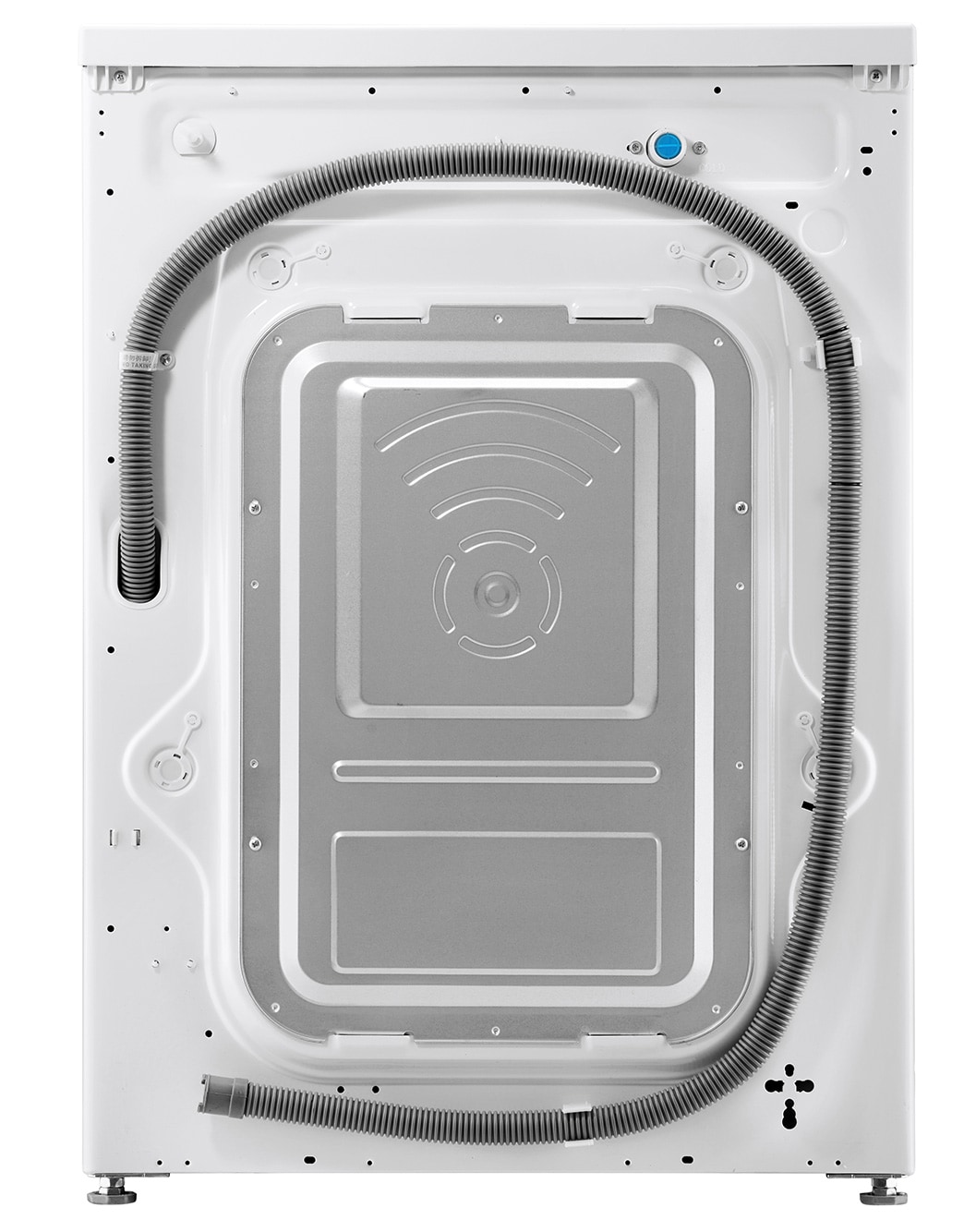 Стиральная машина LG F1096SDS3 - купить, цены | LG RU