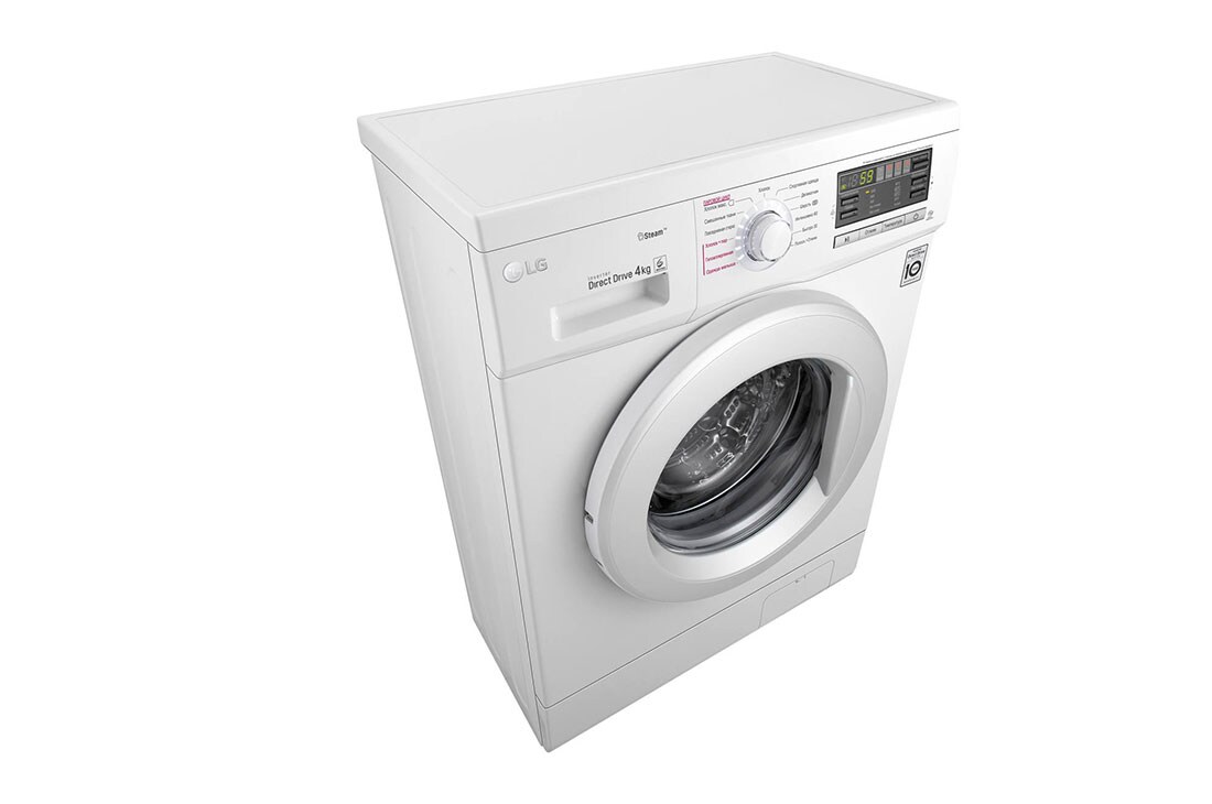 Стиральная машина LG F1096SDS0: характеристики, обзоры, где купить — LG ...