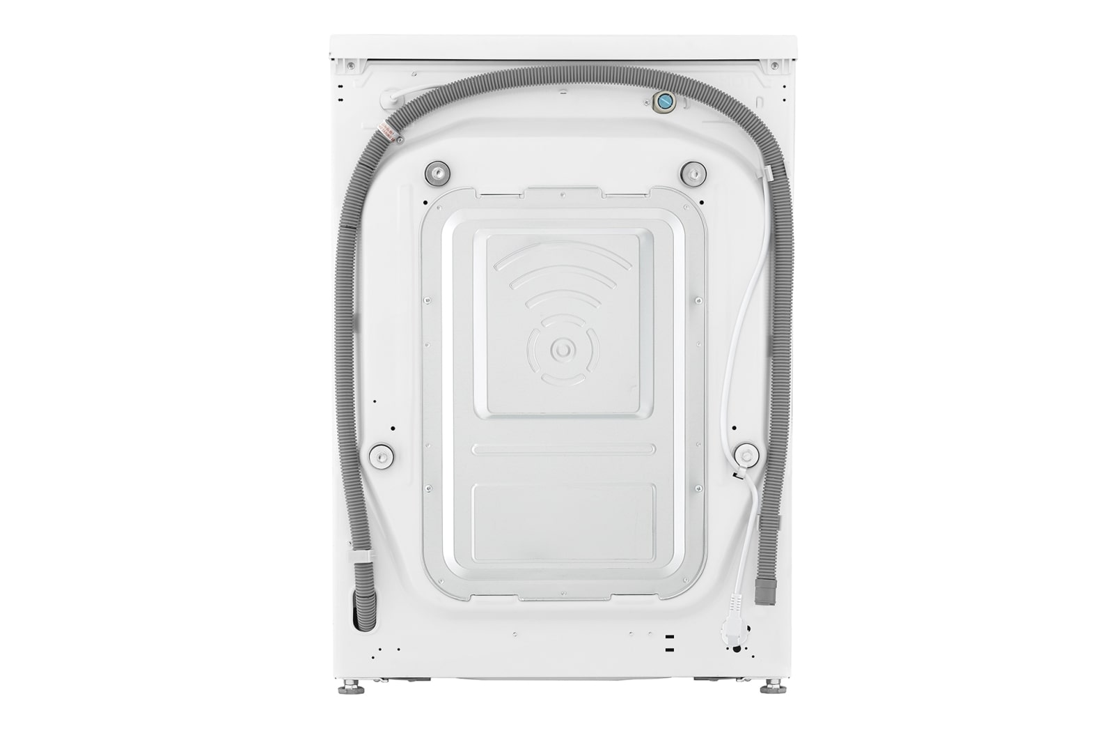 Стиральная машина LG F2T9GW9W - купить, цены | LG RU