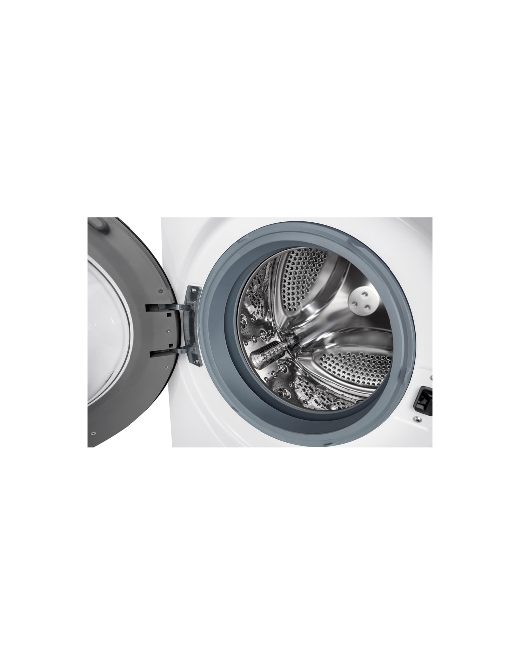 Стиральная машина LG F2V3HS6W: характеристики, обзоры, где купить — LG ...