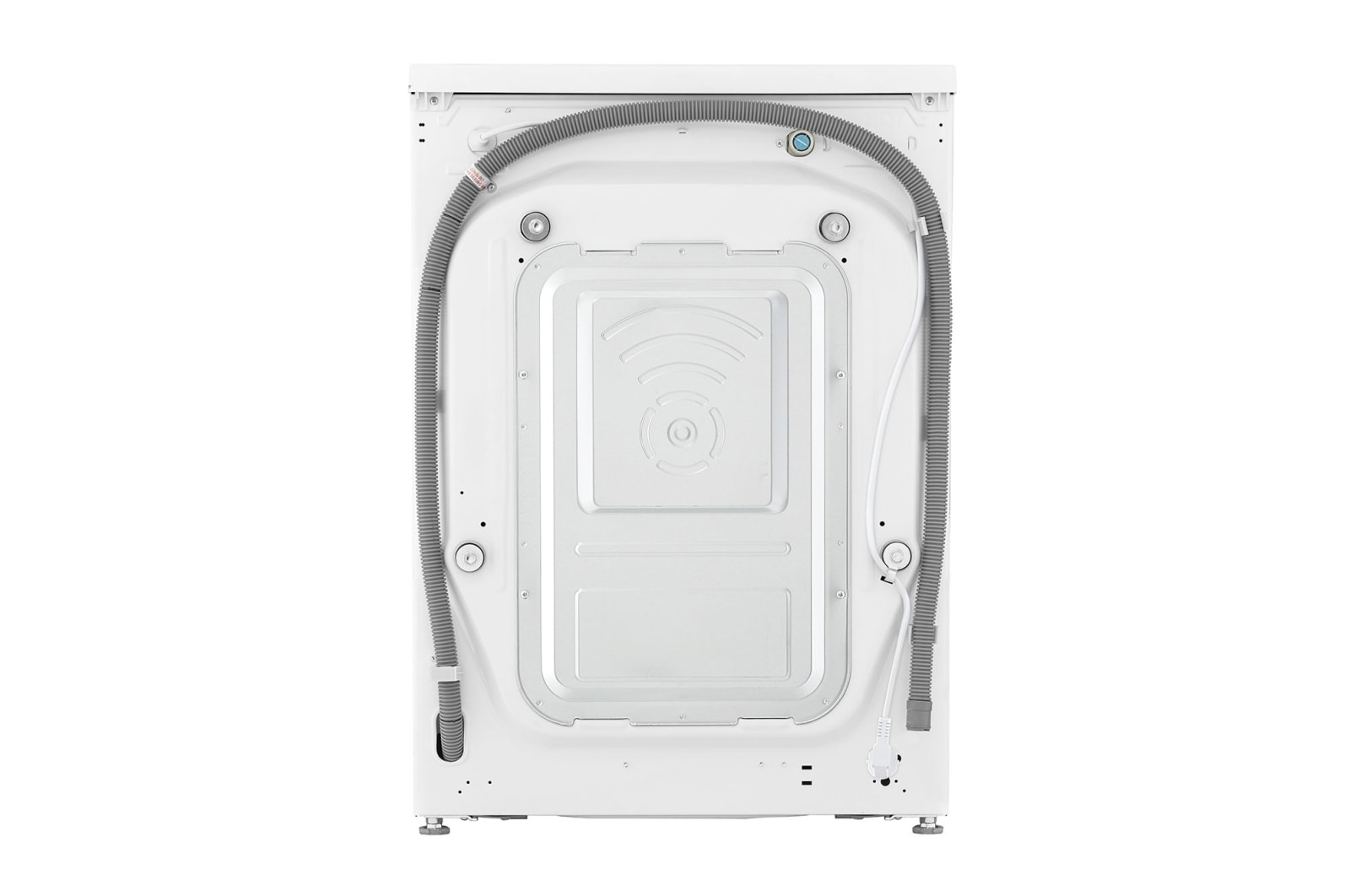 Стиральная машина LG F2V5HG0W - купить, цены | LG RU