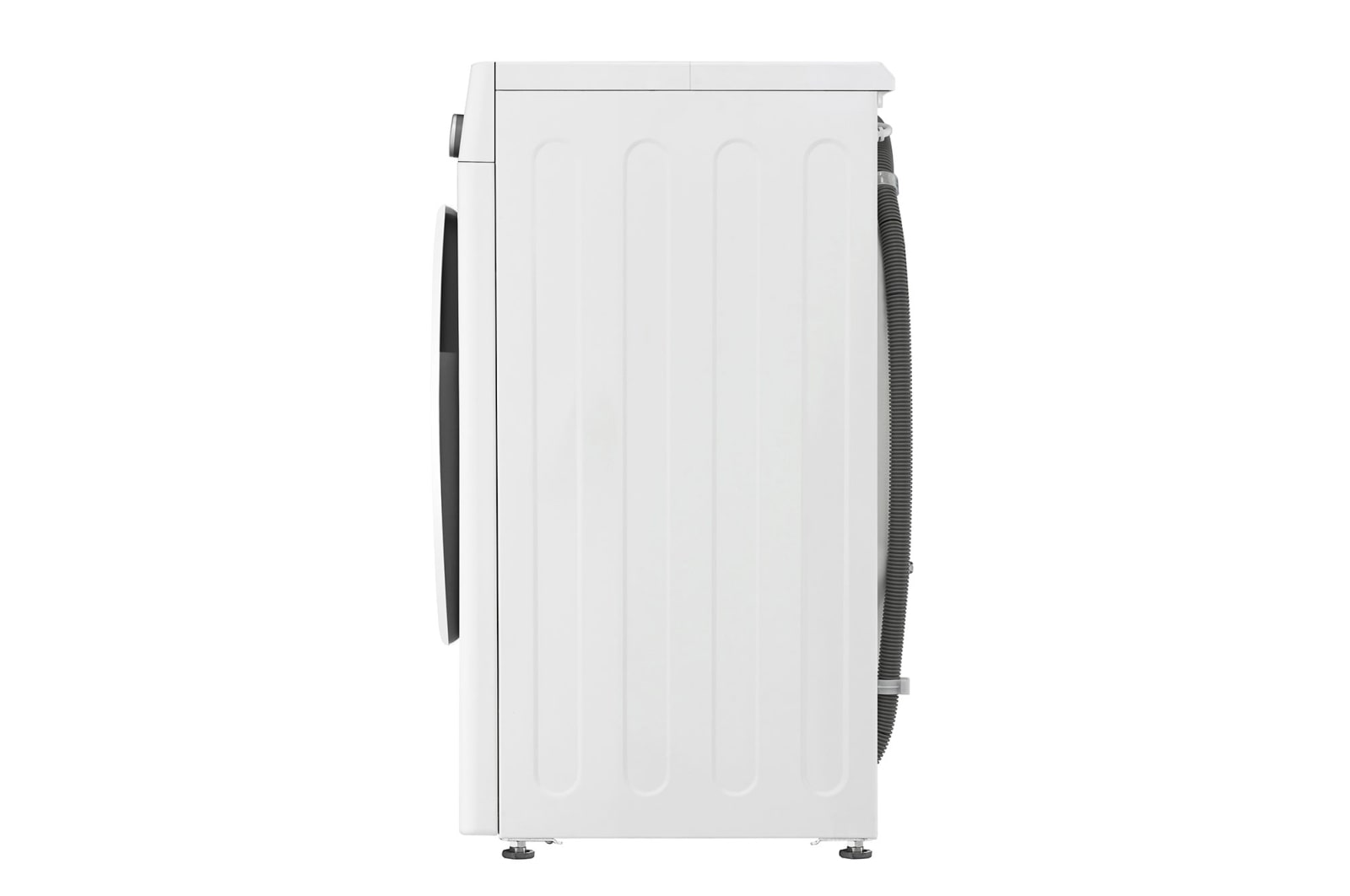 Стиральная машина LG F2V5NG0W - купить, цены | LG RU