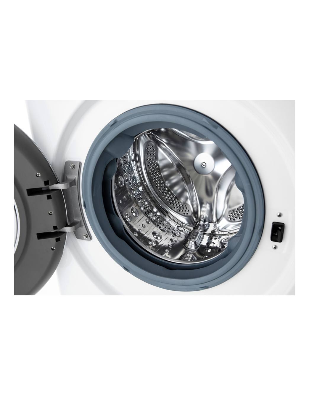 Стиральная машина LG TW4V9RW9E - купить, цены | LG RU