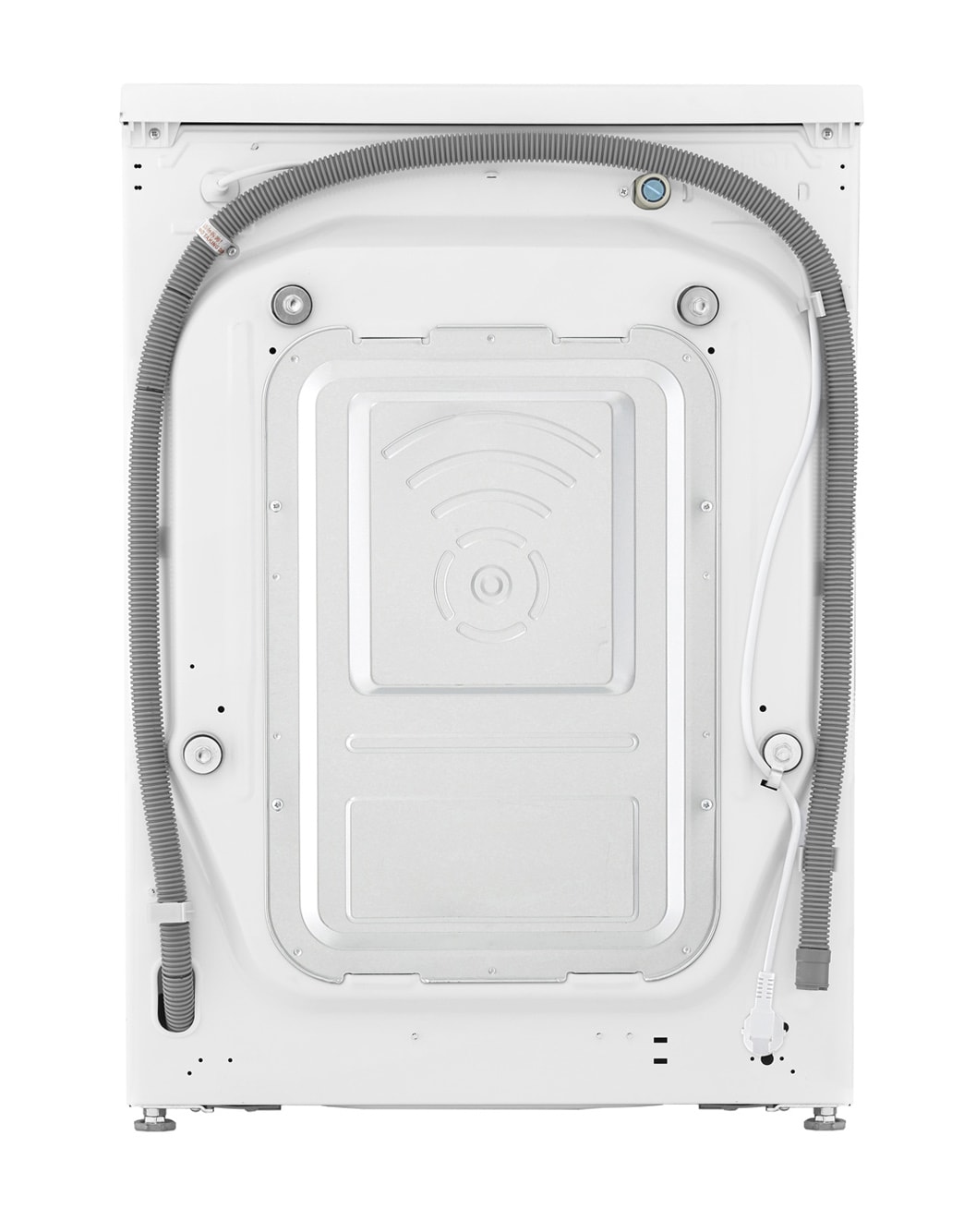 Стиральная машина LG TW4V9RW9E - купить, цены | LG RU
