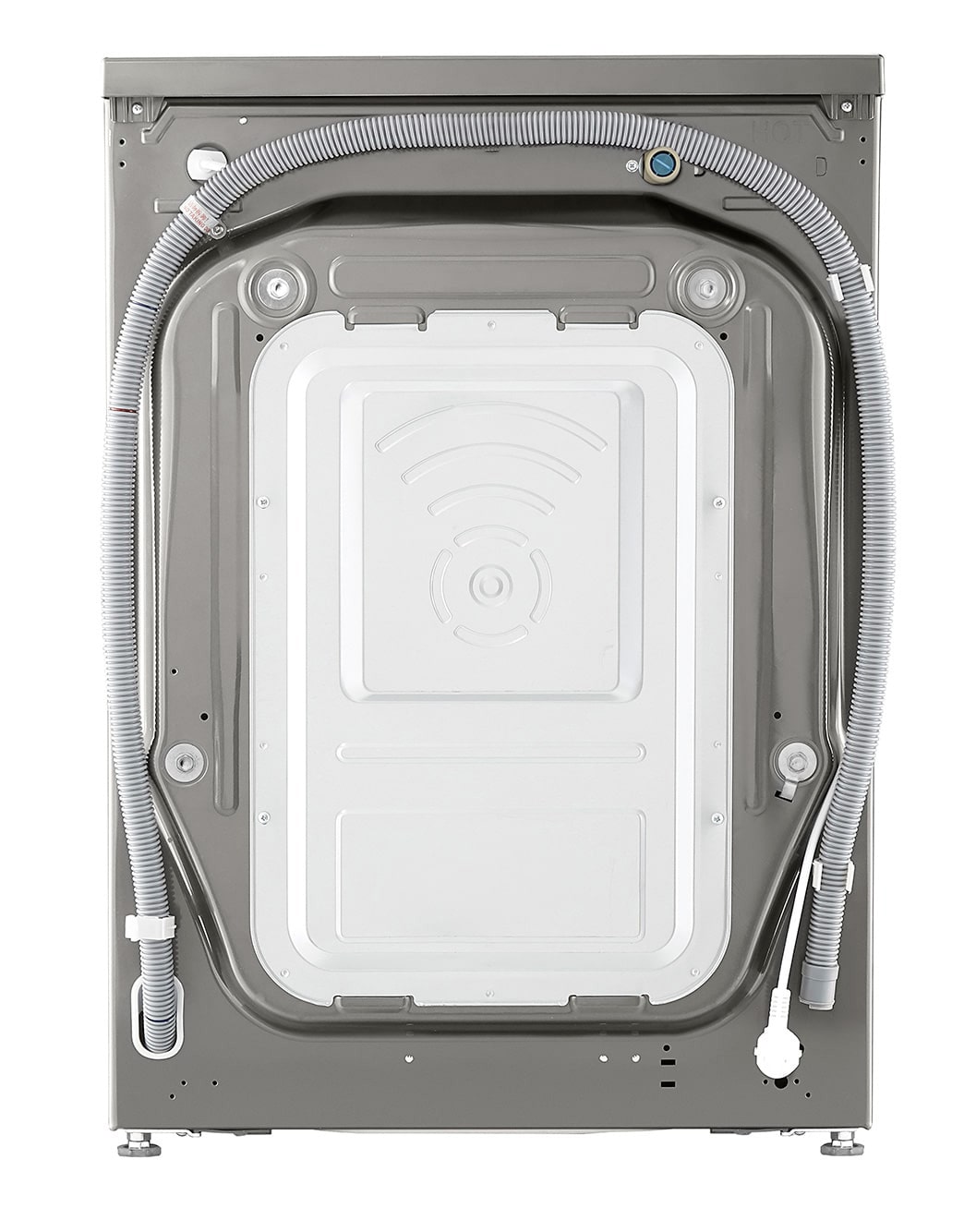 Стиральная машина LG TW4V5RS2S - купить, цены | LG RU