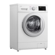 Стиральная машина LG F2J3WS1W c функцией пара | LG RU