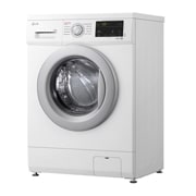 Стиральная машина LG F2J3WS1W c функцией пара | LG RU