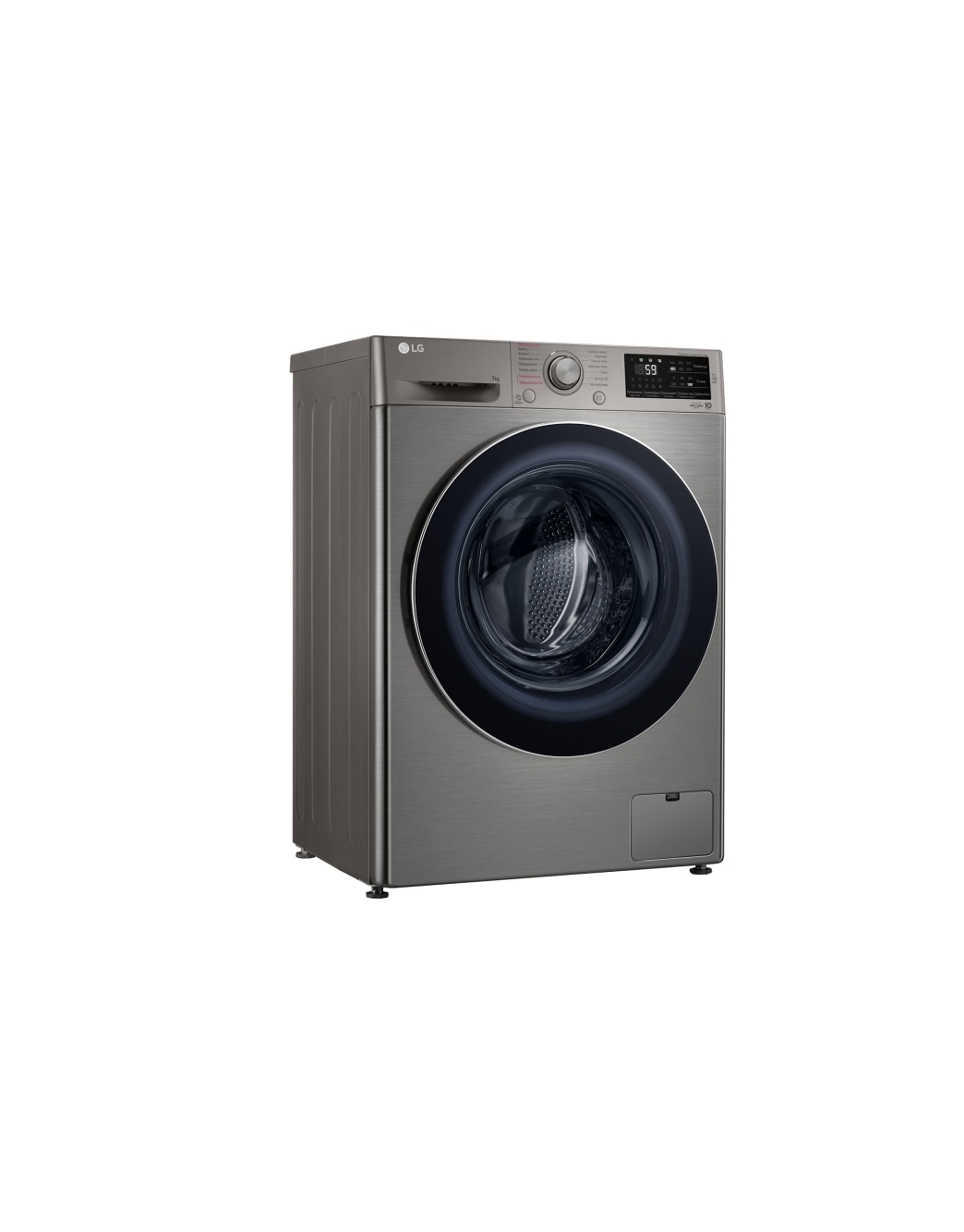 Стиральная машина LG F2J6HSDS - купить, цены | LG RU
