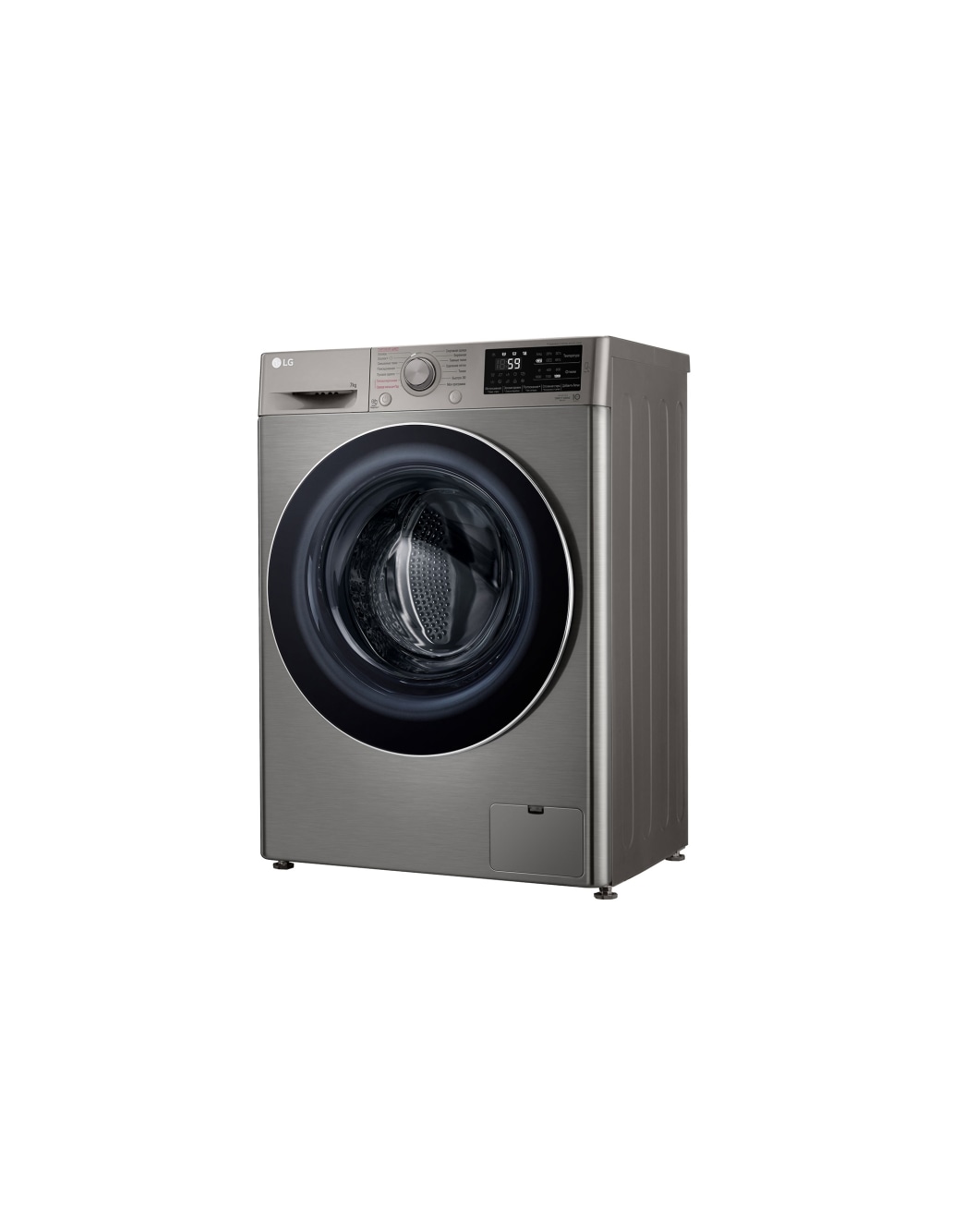Стиральная машина LG F2J6HSDS - купить, цены | LG RU