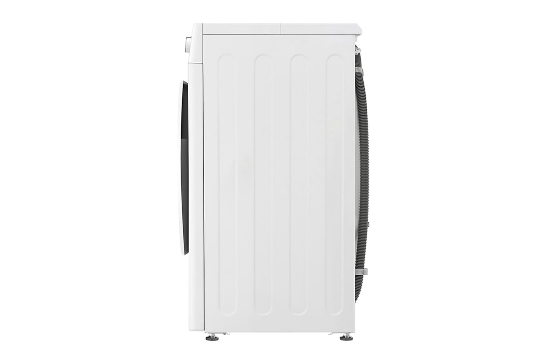 Стиральная машина LG F2J6HSFW c функцией пара | LG RU