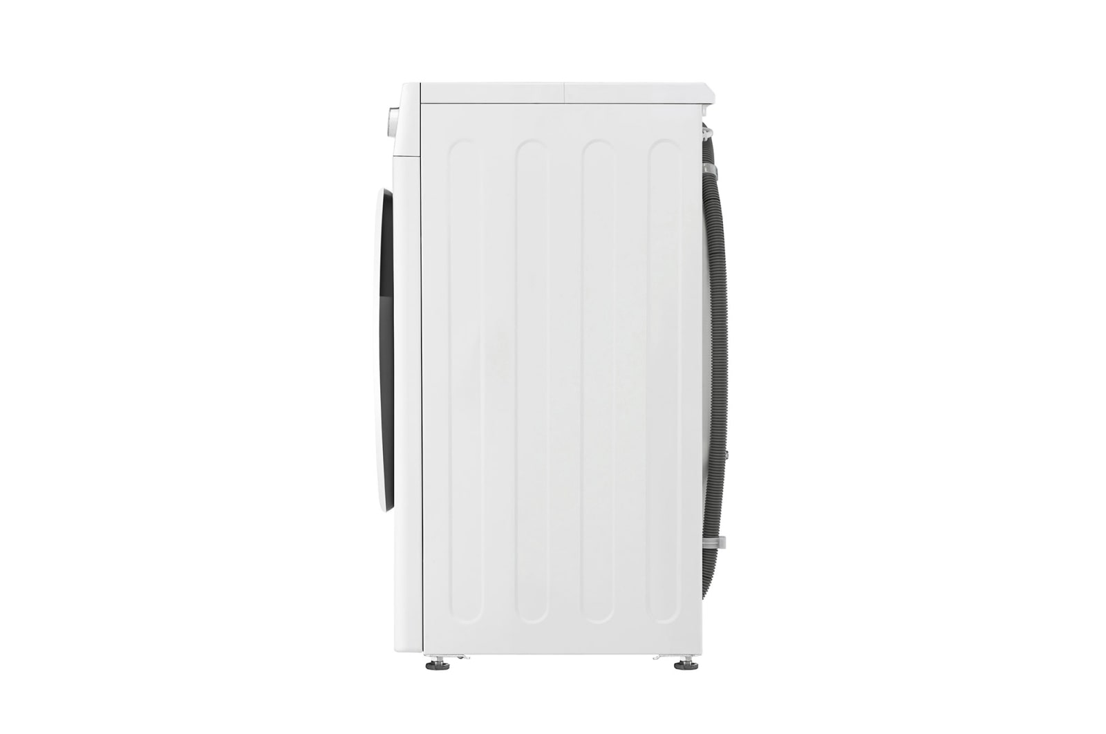 Стиральная машина LG F2J6HSFW - купить, цены | LG RU