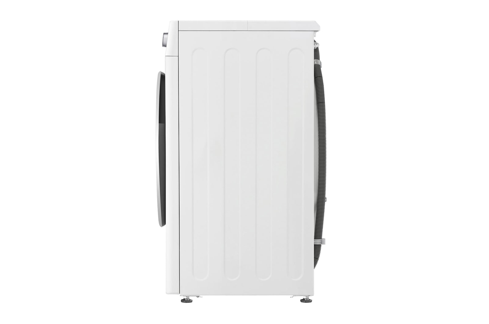 Стиральная машина LG F2J6HG7W - купить, цены | LG RU