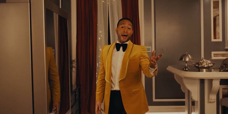 LG SIGNATURE — Lounge | LG Россия