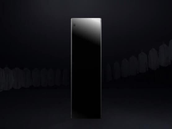 LG Styler — бережный уход за деликатными тканями — LG Россия