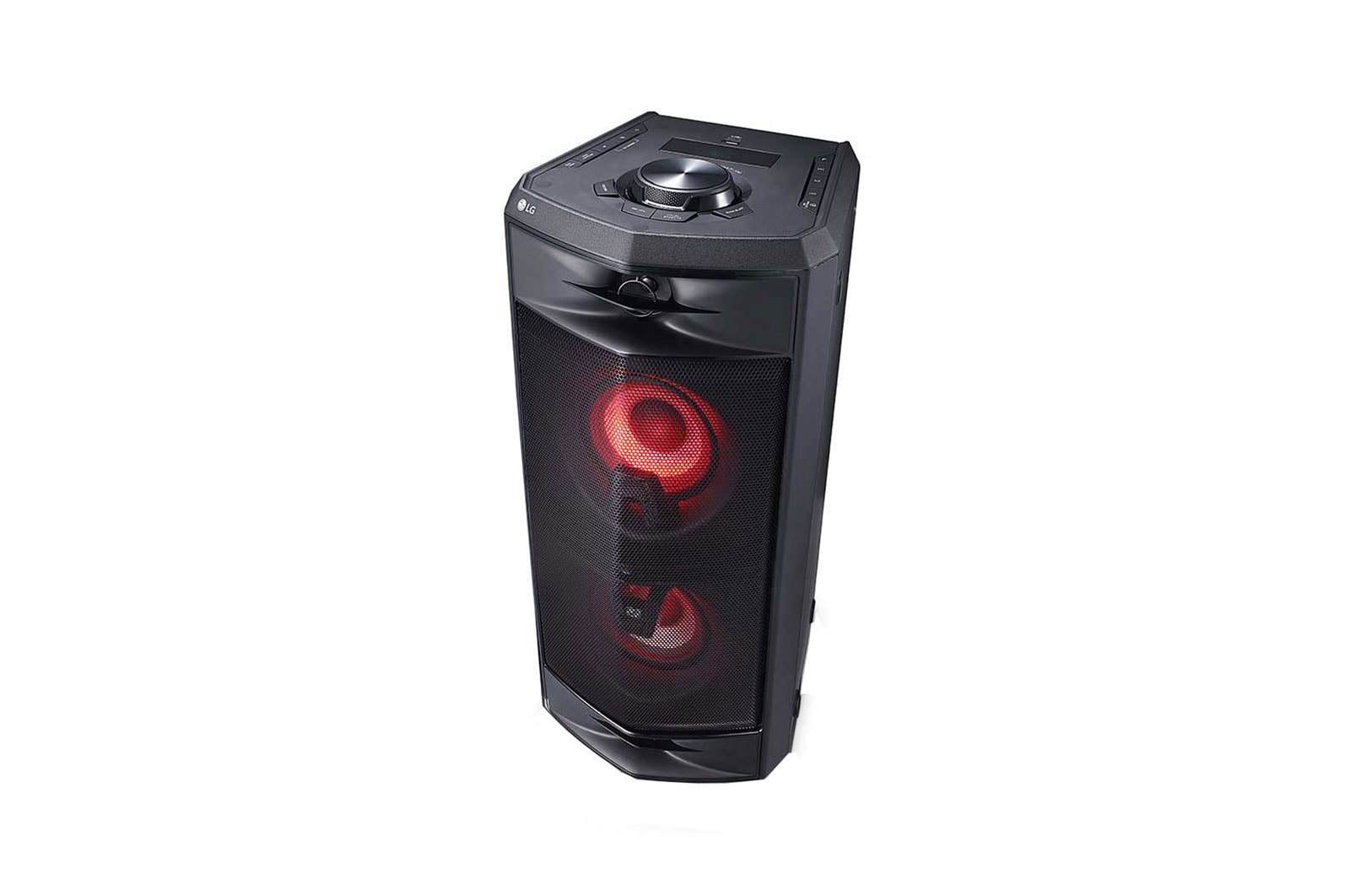 LG XBOOM FJ5 Audio systém | LG Slovenská republika