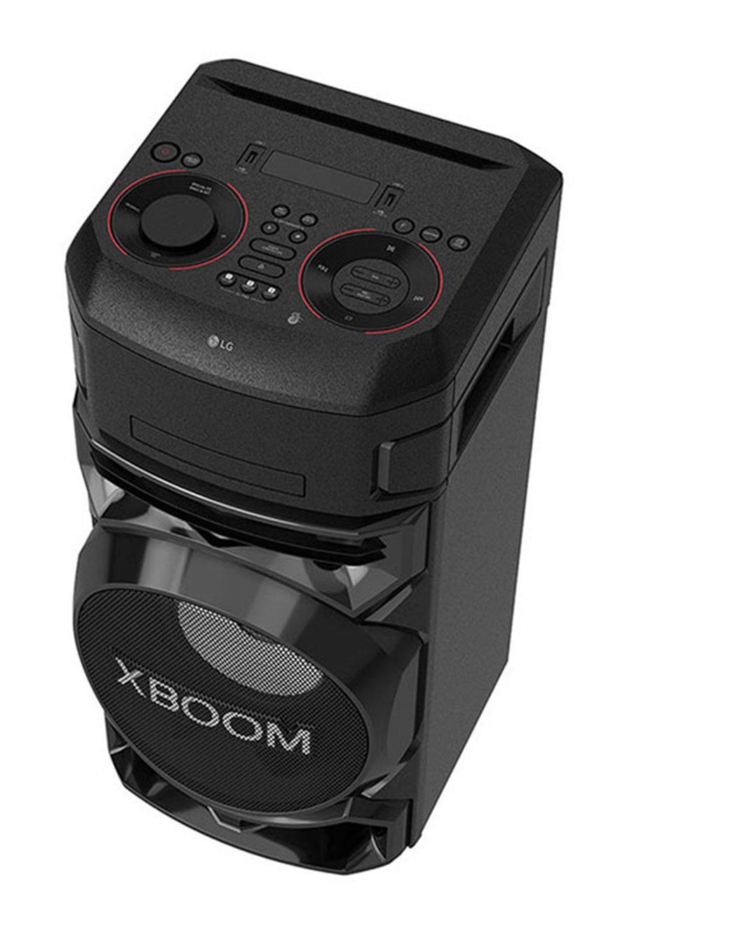 LG ON5 - LG XBOOM Audio systém LG - Slovenská republika