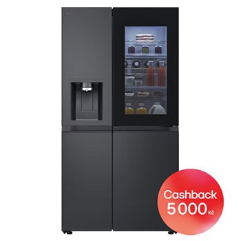 Elektronika, spotřebiče & mobilné telefóny | LG Slovenská republika