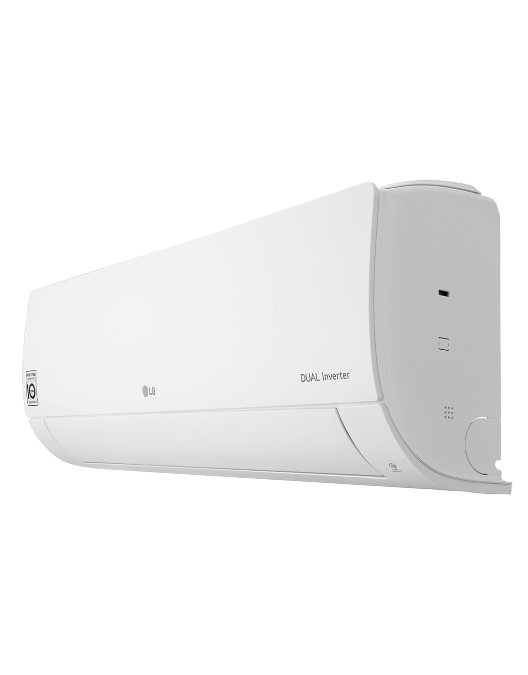 LG S12EQ.NSJ - Standard - Bytové klimatizačné jednotky - LG Slovenská ...